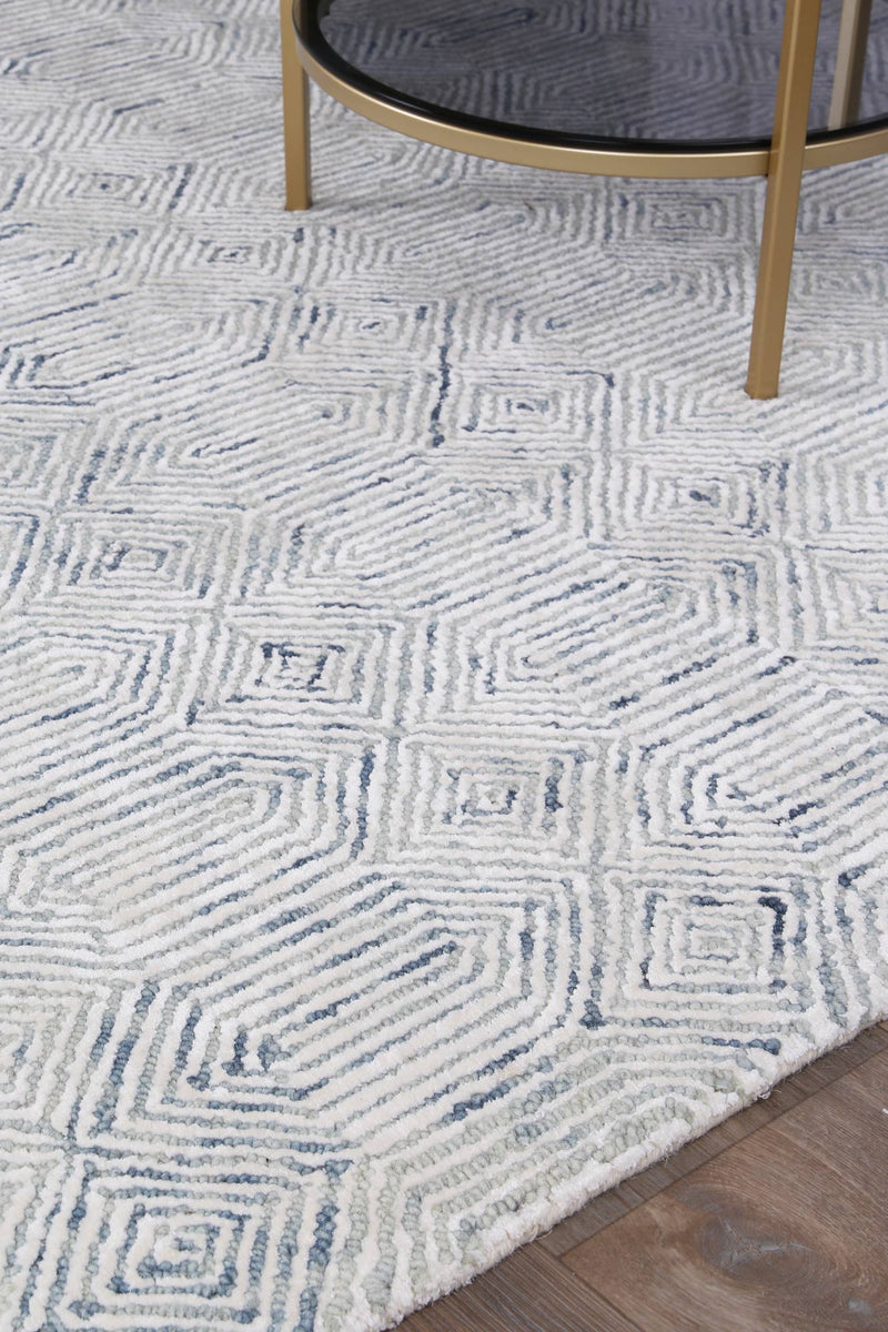 Contemporary Rugs Australia | Modern Rugs Online - Wild Yarn